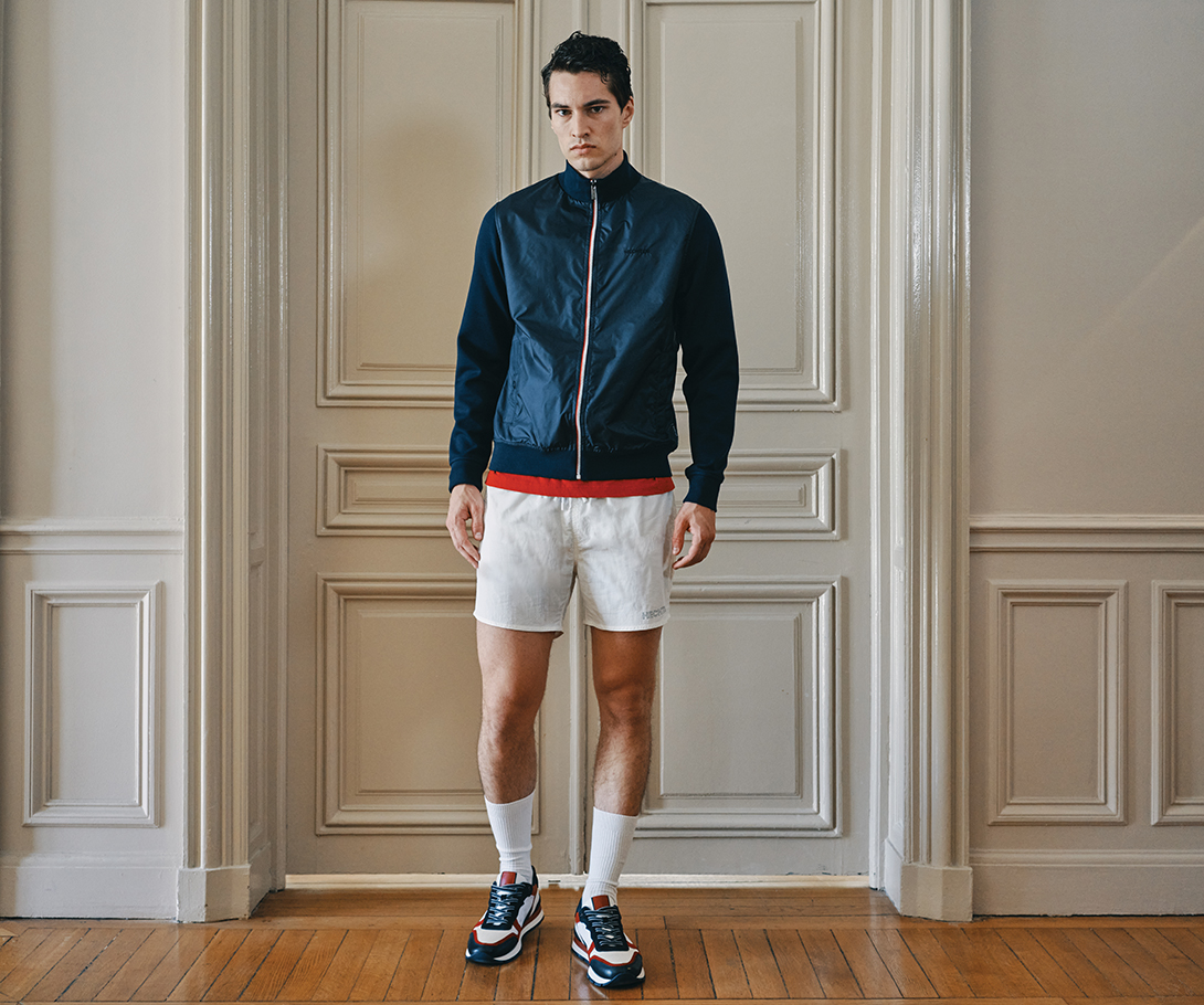 New In | The official HECHTER PARIS - women's fashion brand with the highest standards of quality