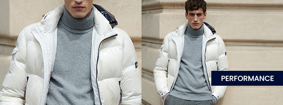 HECHTER PARIS Online Shop - French Mens fashion