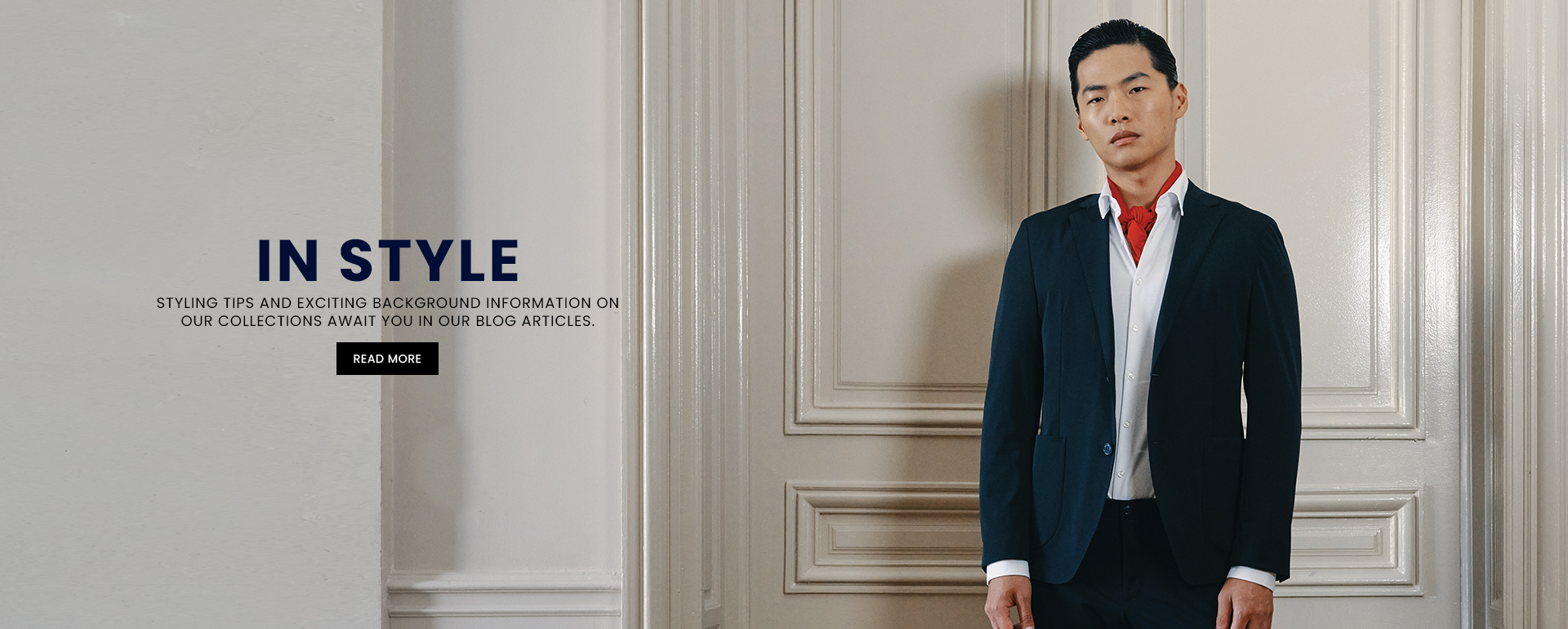 HECHTER PARIS Online Shop - French Mens fashion