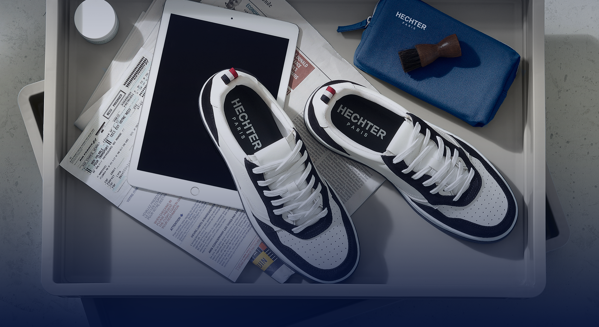 HECHTER PARIS Online Shop - French Mens fashion