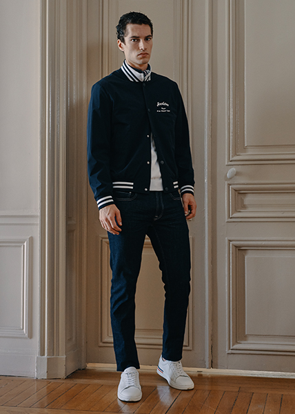 Brand - HECHTER PARIS Marketing