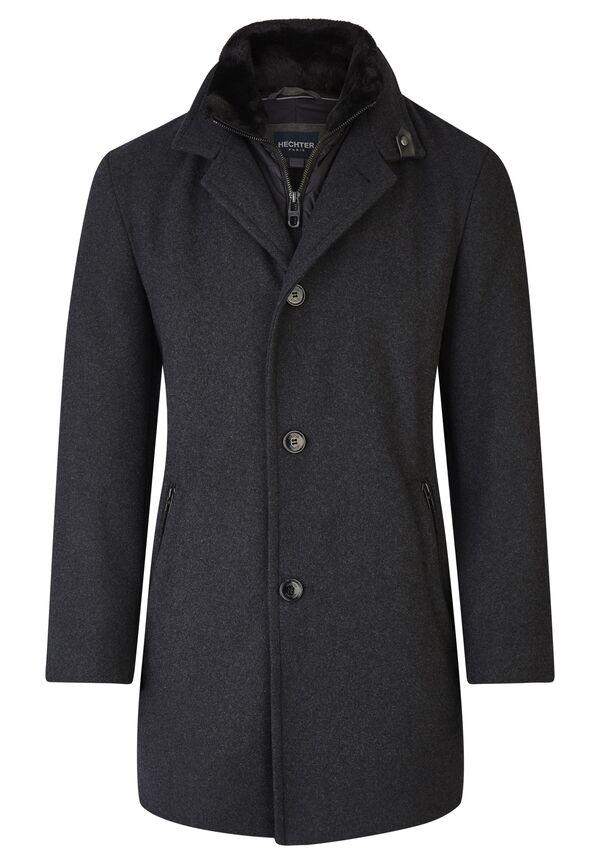 Jackets & Coats | Clothing | The official HECHTER PARIS - women's ...