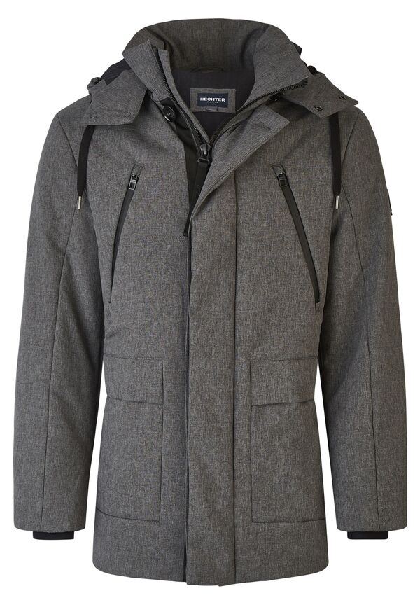 Jackets & Coats | Clothing | The official HECHTER PARIS - women's ...