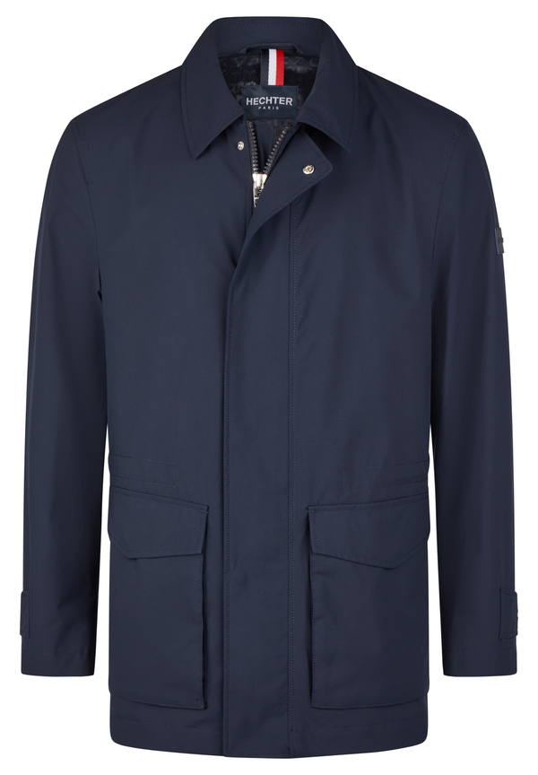 Jacken & Mäntel | Casual | Der offizielle HECHTER PARIS Onlineshop